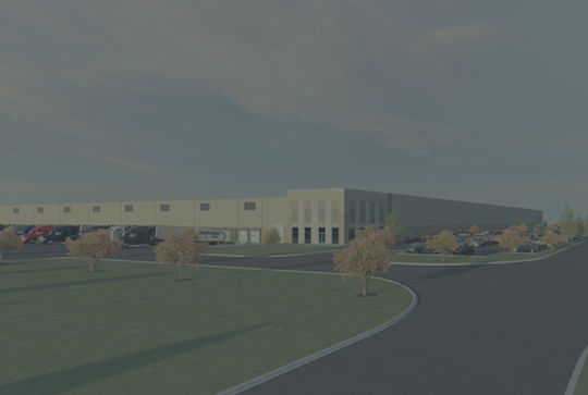 Building 16 | Keystone