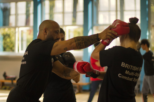 All Products | British MMA Official