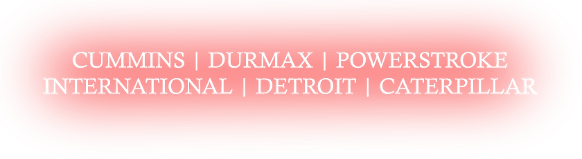 Bandit Heavy Diesel: Strathmore Truck Shop - Local Diesel Expert