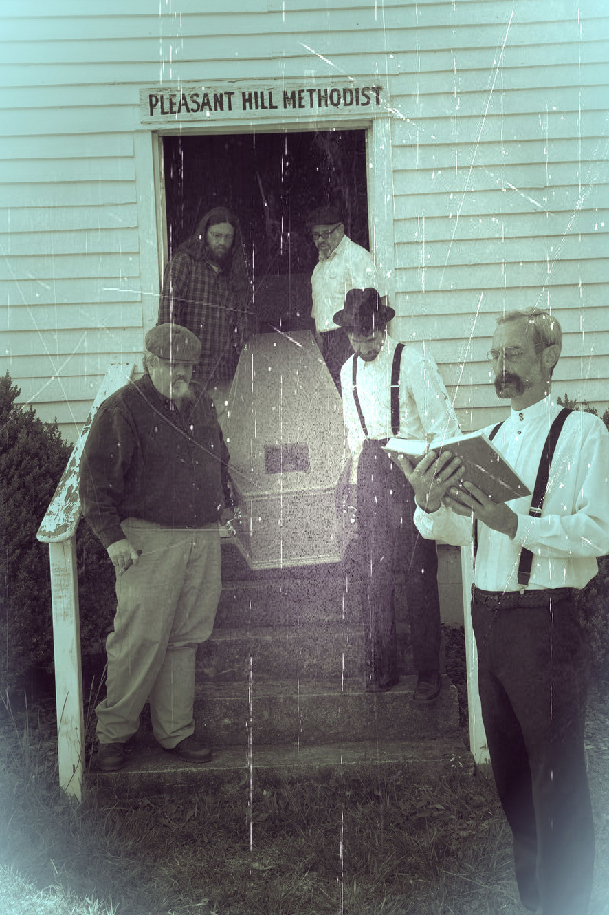 Get To Know Your Guides | Where Shadows Walk