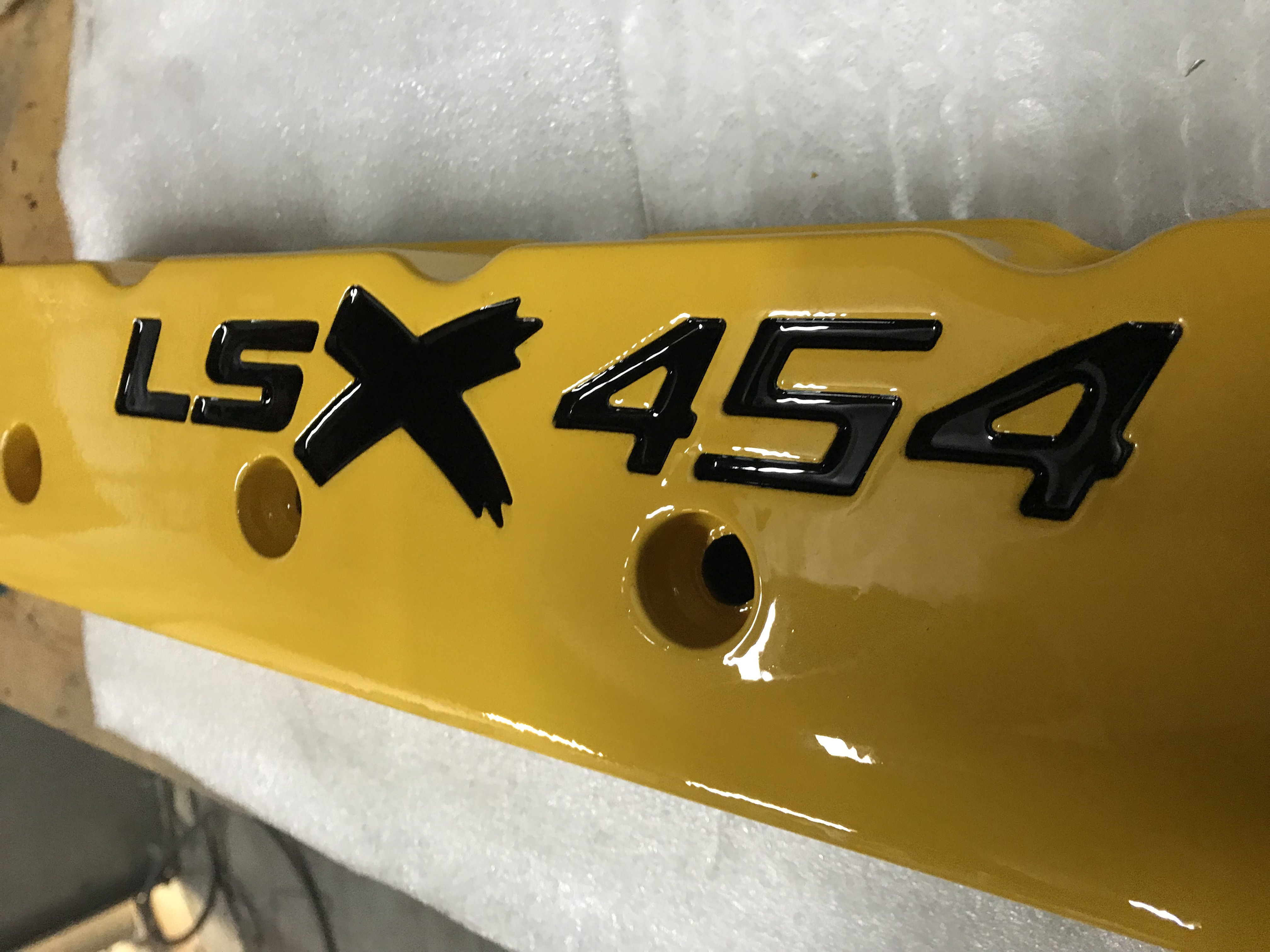 Home | Pristine Powder Coating