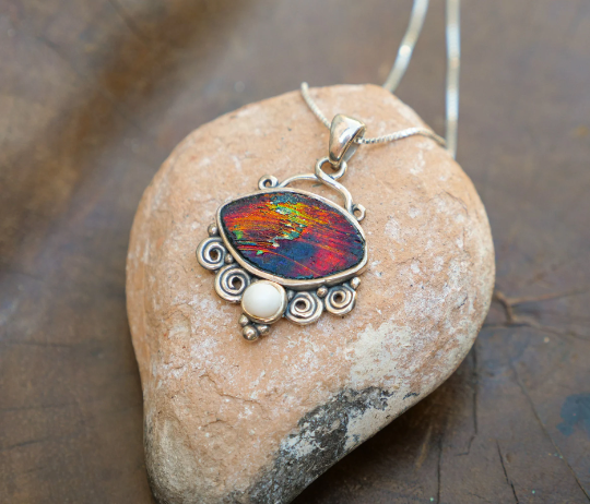 One Of A Kind | Roman Glass Artists