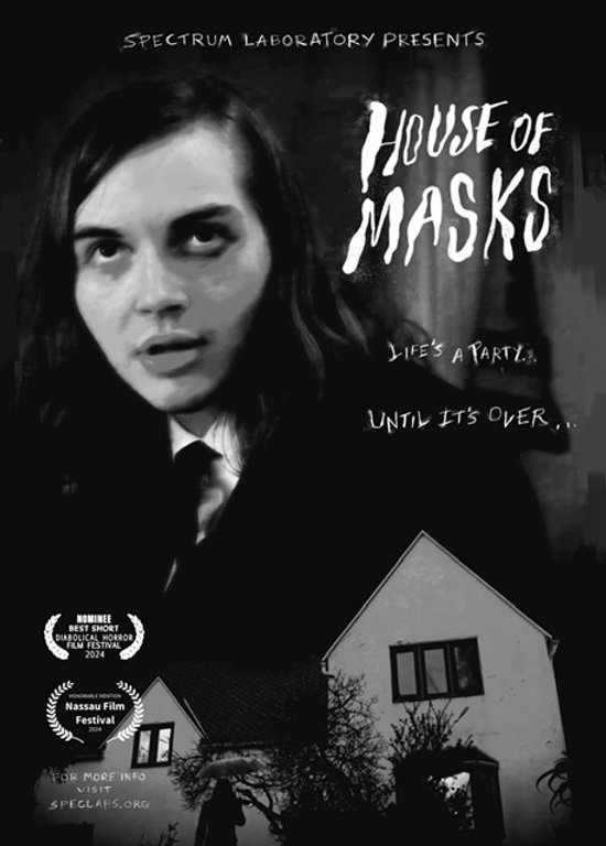 Spec Labs at the 2025 Marvels of Media Festival!