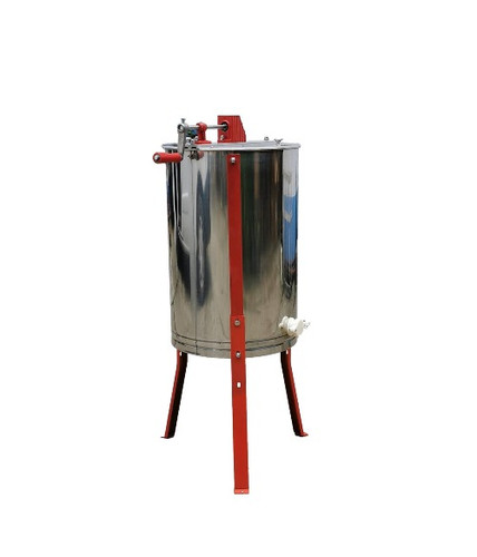 3/6 Frame Radial Honey Extractor | Apis Bee Supplies