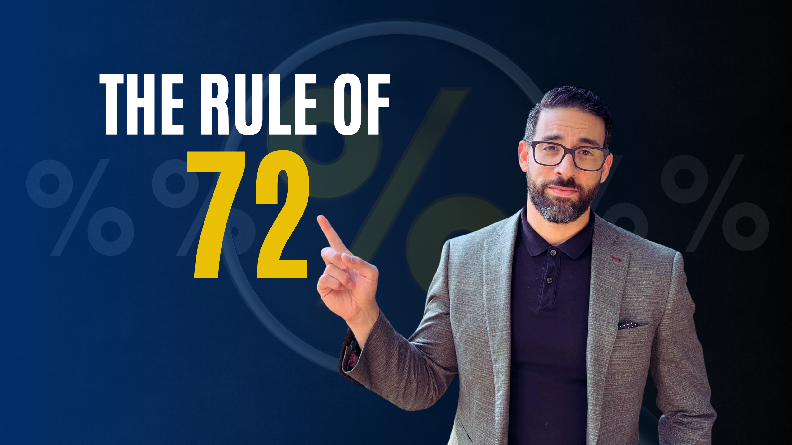 The Rule of 72