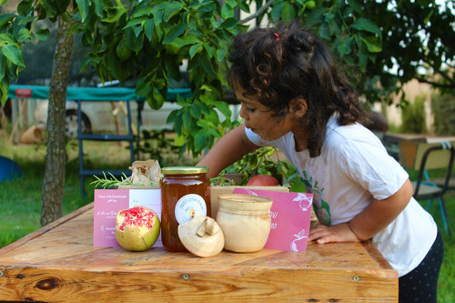 All Products | Nourished by Nava