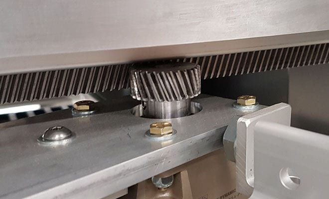 Types of CNC Plasma Tables