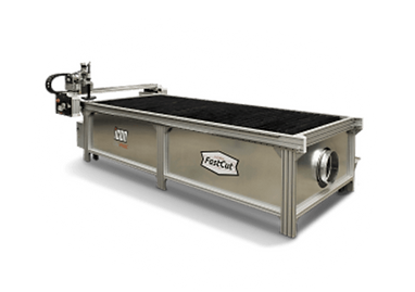 Icon Elite Plasma Cutting System - The Best Light Industrial Plasma Machine