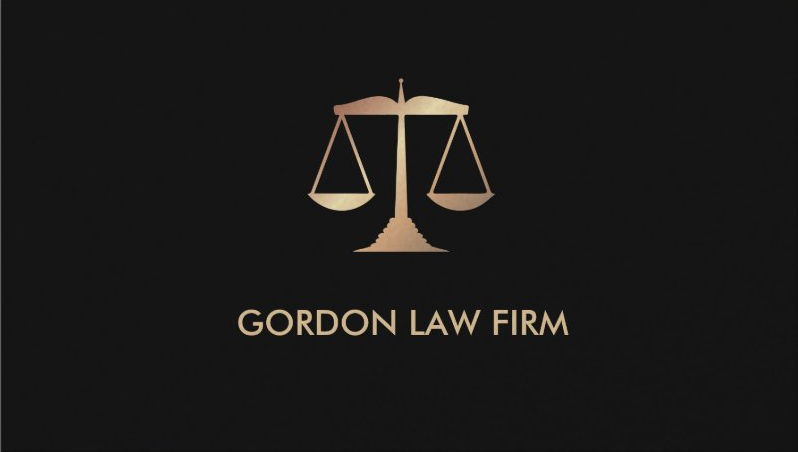 Attorney | Gordon Law Firm | Myrtle Beach/Conway