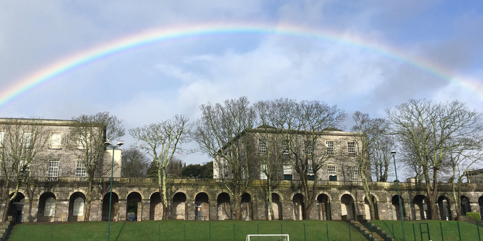 Devonport High School For Boys | Plymouth
