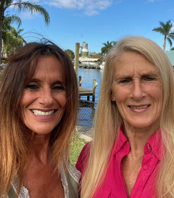 Deena & Debbie answer all your Questions! | Sound Vibration