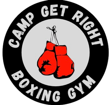 Boxing | Camp Get Right | Worcester