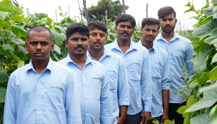 Gallery | Indus Vegpro