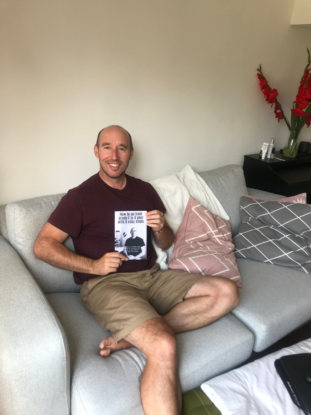 Dr Paul Larcombe | bilingualism