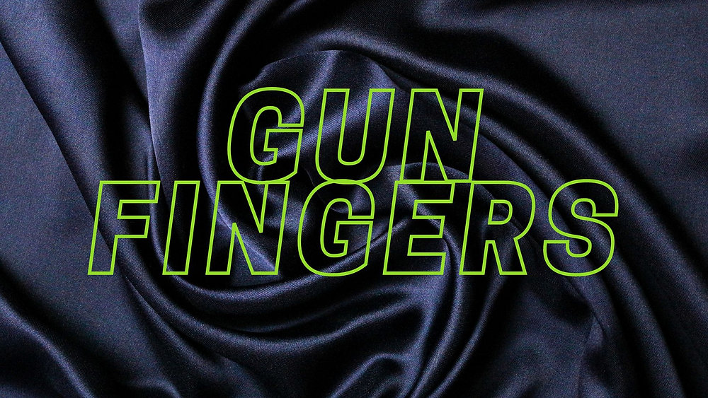 Gun Fingers: a brief history and commentary.