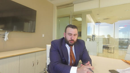 HOME | James Trujillo DFW Law | Personal Injury Attorney | Dallas