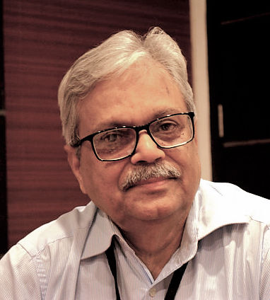 Prof. Arbind Sinha