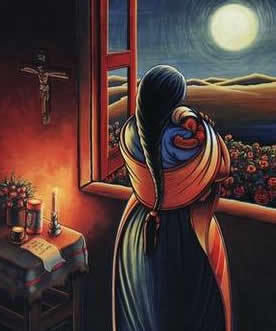 Woman Hollering Creek – mayday literature