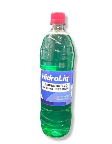 SUPER BRILLO DETERGENTE P/AUTOS | Electromil