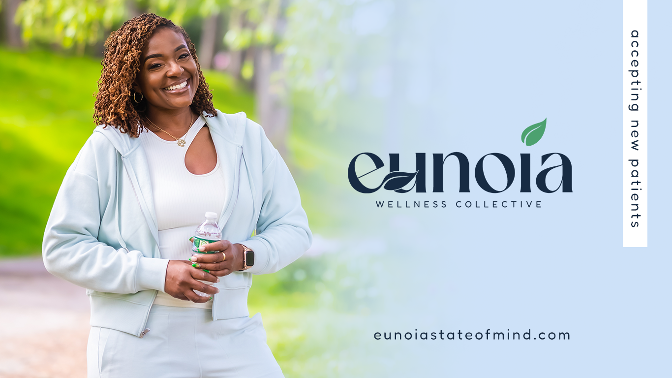 eunoia Wellness Collective | Holistic & Traditional Psychiatry