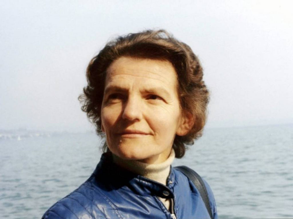 Venerable Sister Maria Laura Mainetti the Martyr (unfinished) | Between ...