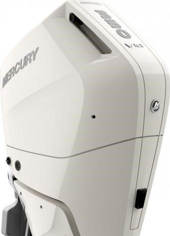 Mercury Verado 350HP | Mercury Bay Marine