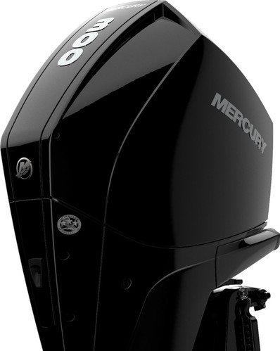 Mercury 300HP 4 Stroke | Mercury Bay Marine