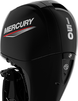 Mercury 150HP 4 Stroke | Mercury Bay Marine