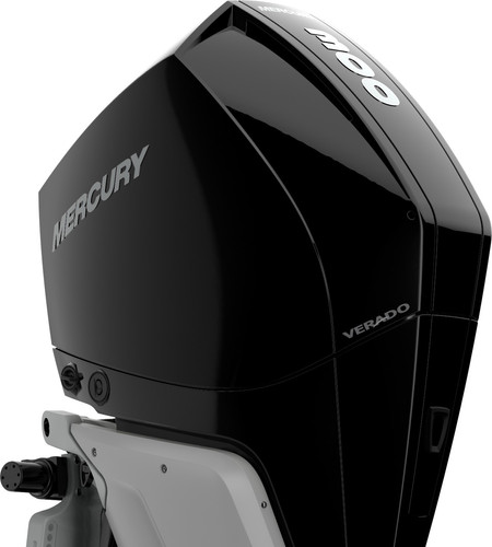 Mercury 300HP Verado 4 Stroke Outboard | Mercury Bay Marine