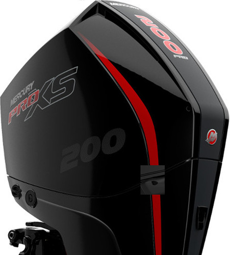 Mercury 200HP Pro XS | Mercury Bay Marine