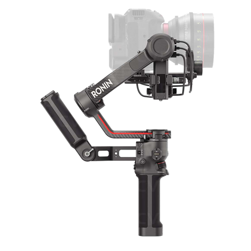DJI RONIN RS3 PRO | Misitio