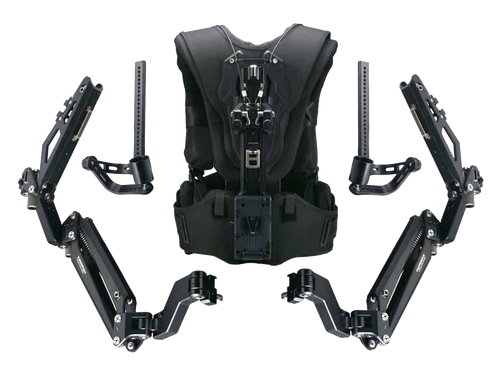 TILTA ARMOR-MAN 2 | Misitio