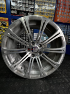 S14. 19"BMW E92 M3 | Mag Wheel Repair | Hi Tech Mag Repairs | Gauteng