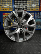 S17. 17"VW Cross Mesh | Hitechmagrepairs