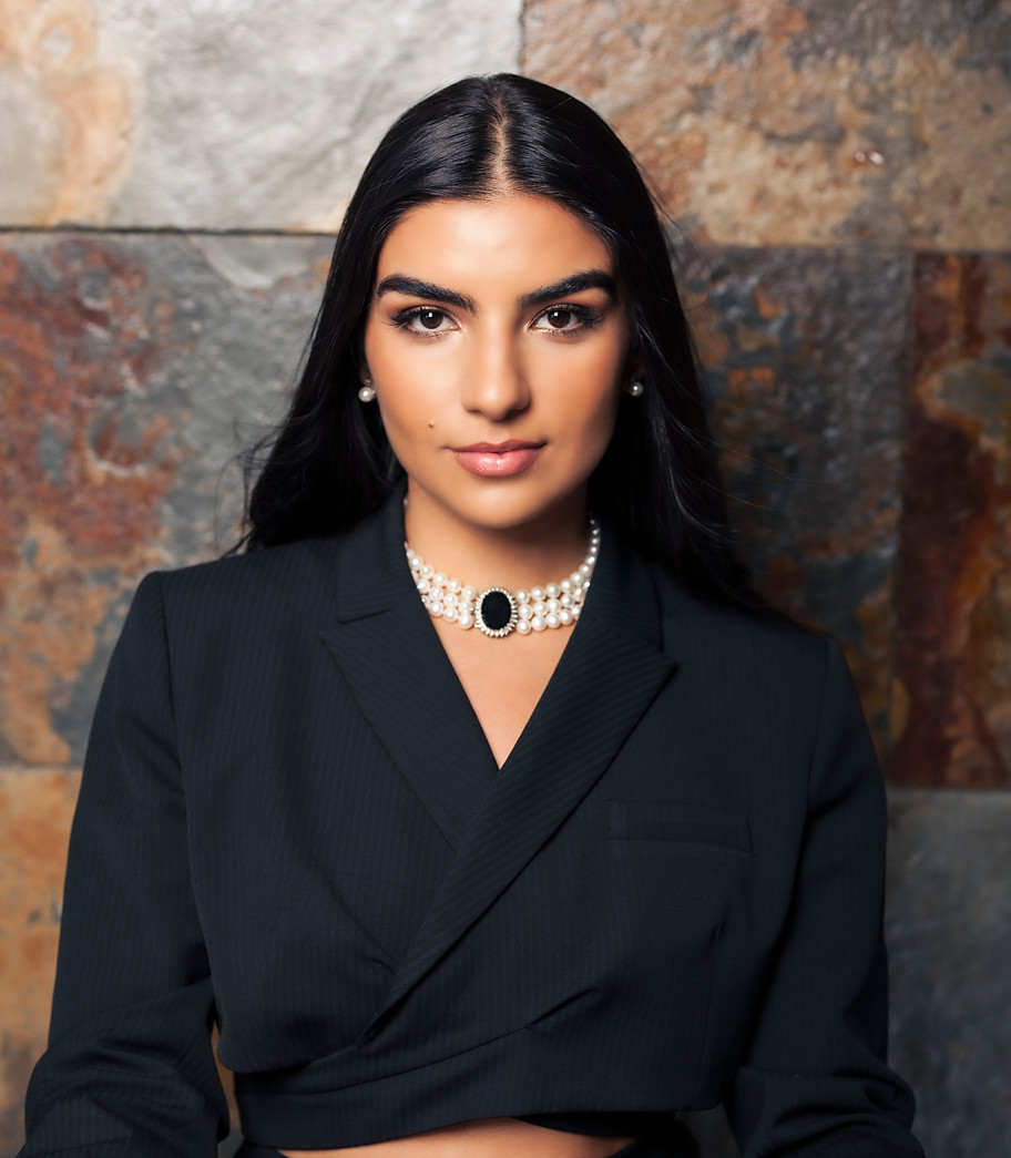 ELEVATE | Elena Lama