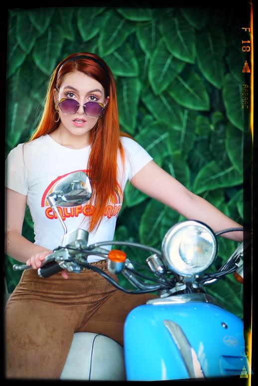 Actress | Miranda Grace Massey