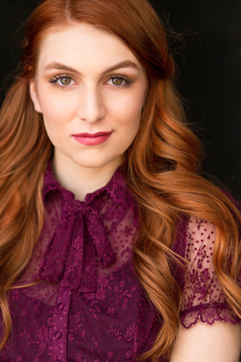 Actress | Miranda Grace Massey