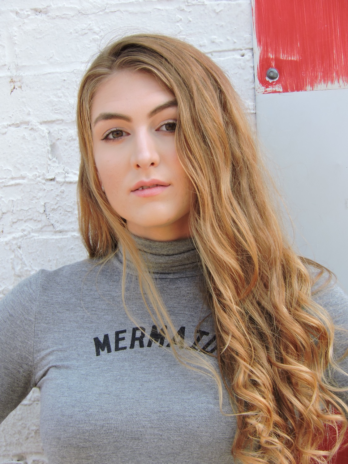 Actress | Miranda Grace Massey