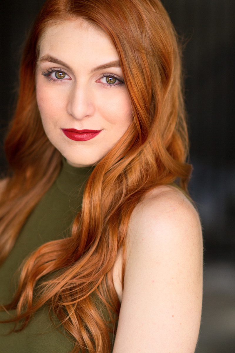 Actress | Miranda Grace Massey