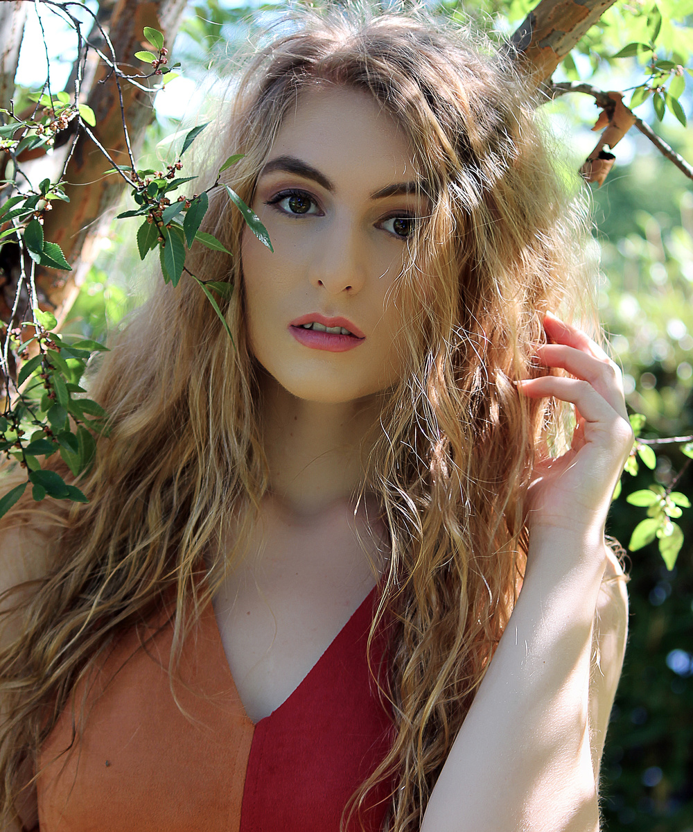 Actress | Miranda Grace Massey