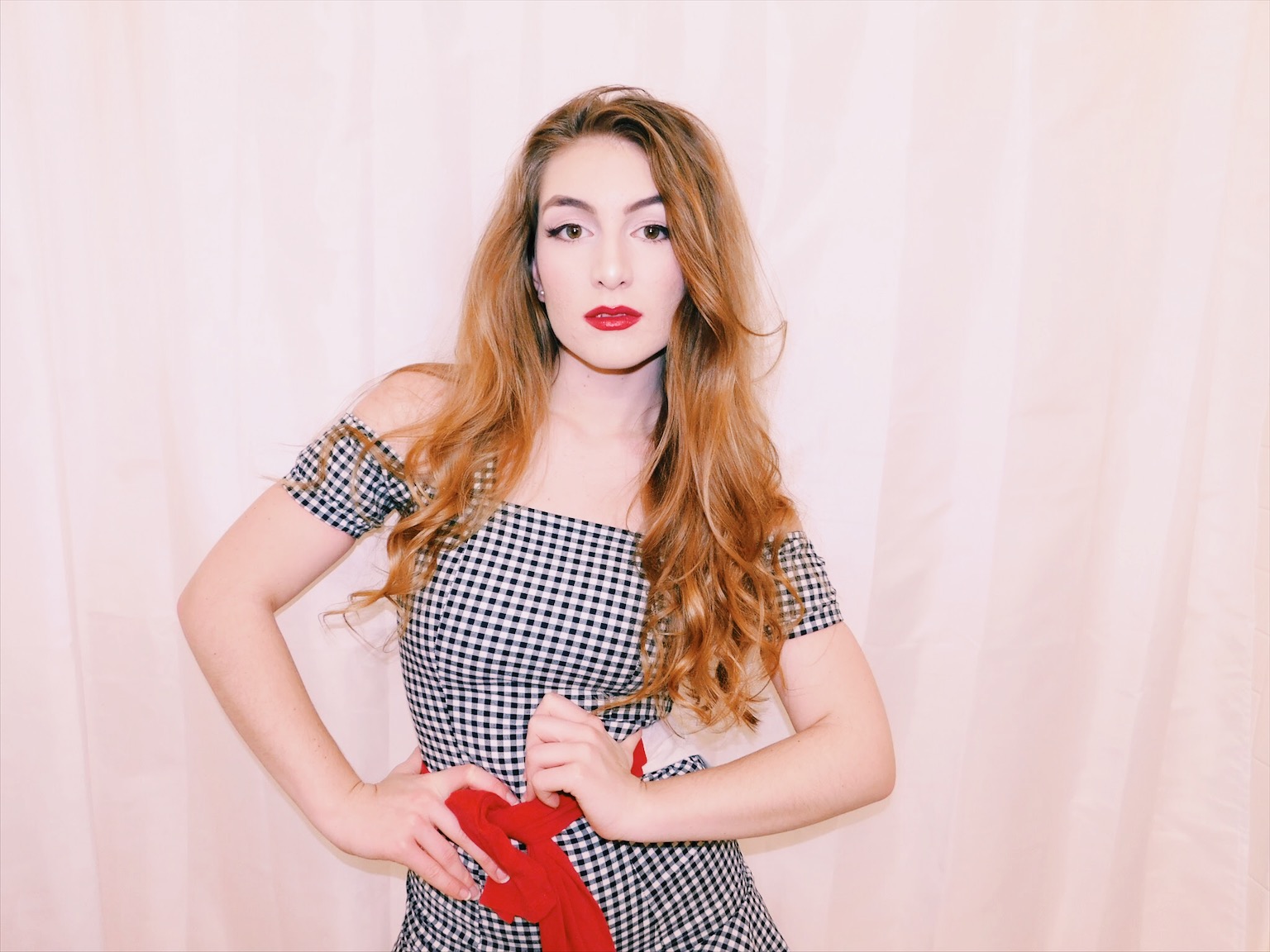 Actress | Miranda Grace Massey