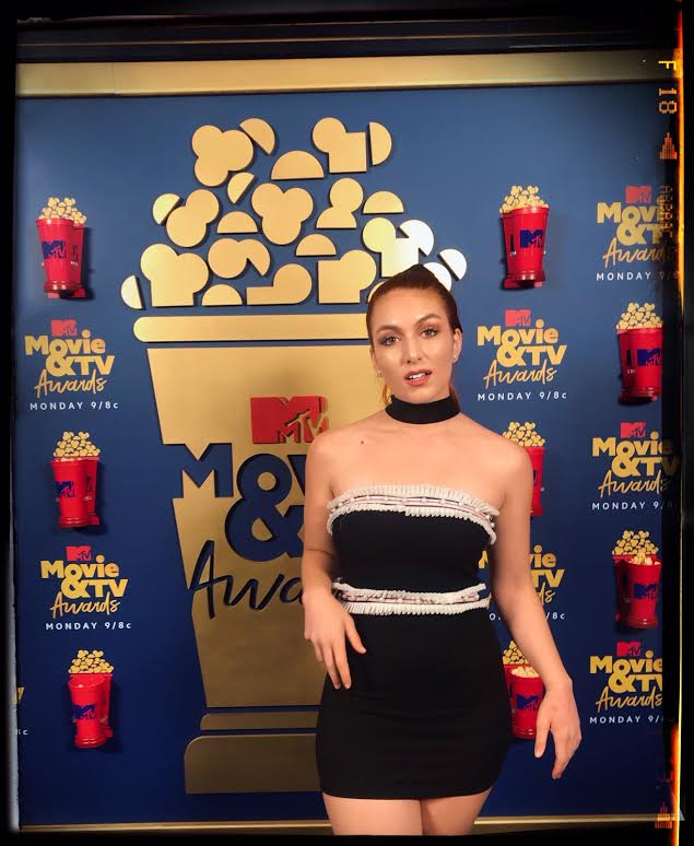 Actress | Miranda Grace Massey