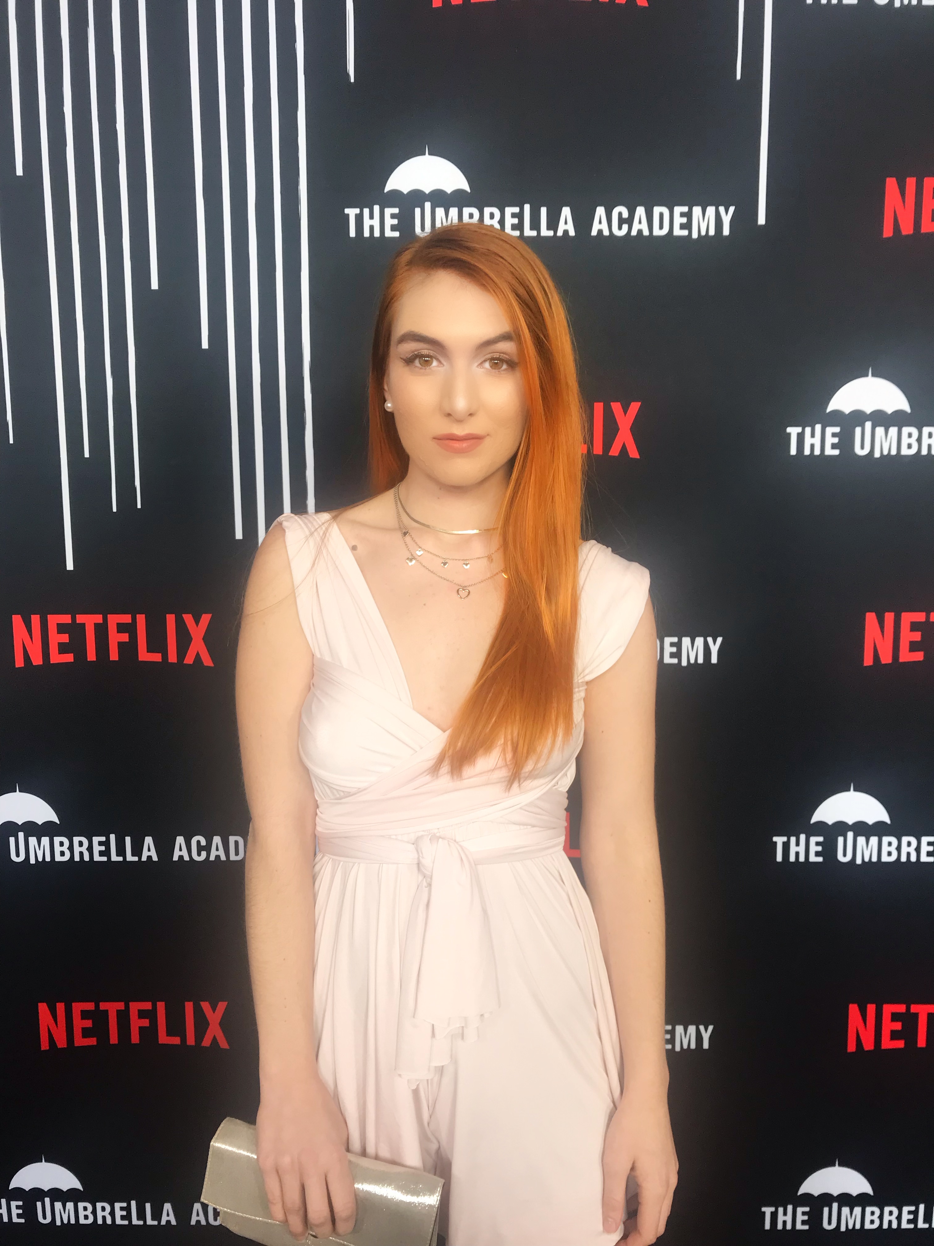 Actress | Miranda Grace Massey