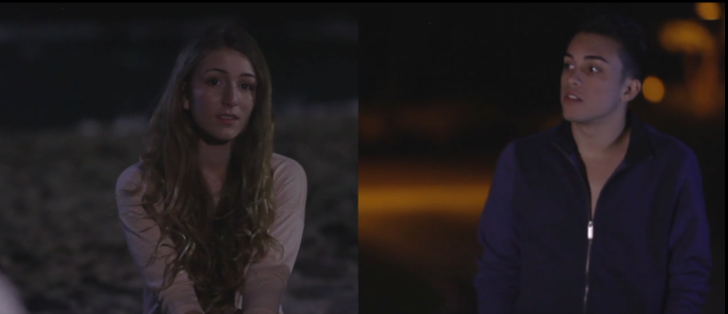 Actress | Miranda Grace Massey