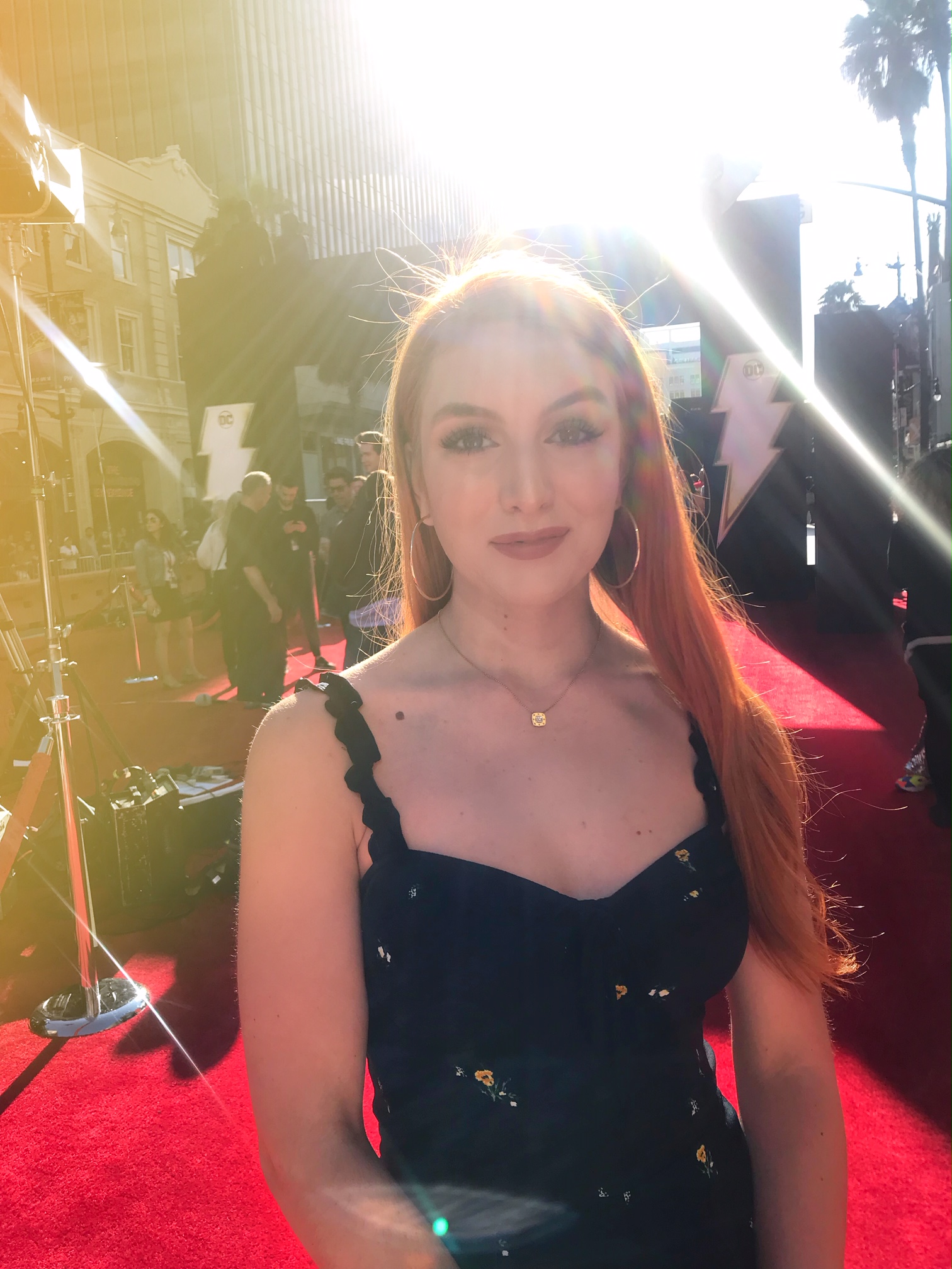 Actress | Miranda Grace Massey