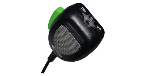 Micro CB President Digimike | STARQ TECH