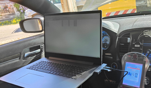 Conversion ethanol e85 flexfuel | STARQ TECH