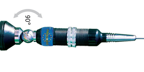 Antenne CB président Maryland 1550 cm | STARQ TECH