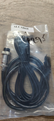 Cable CB 6 broches rj45 Micro CB RCI | STARQ TECH