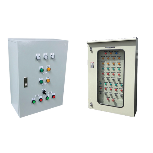 Control System | advancewatergroup